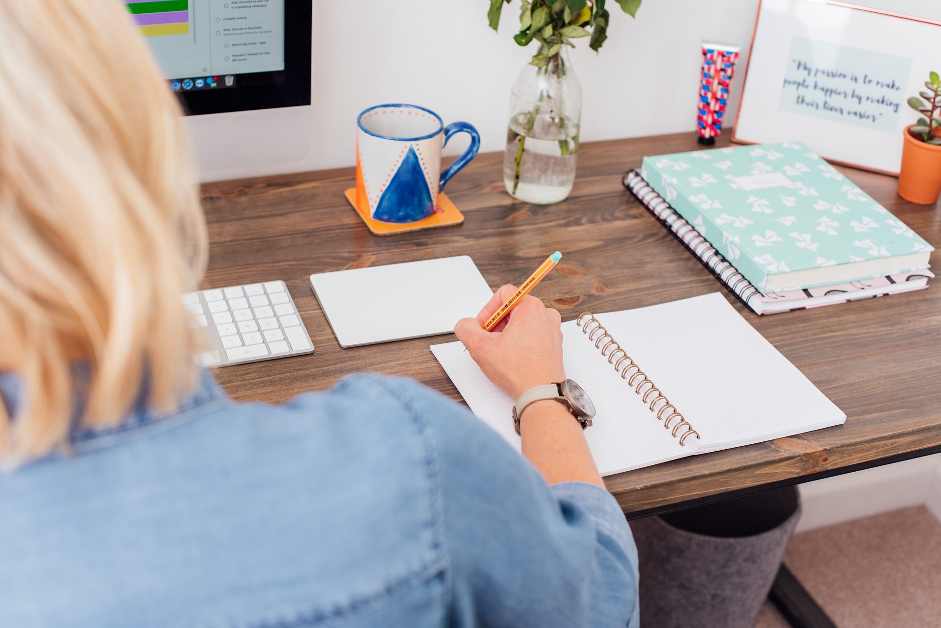 PART 3 | Hiring a Virtual Assistant: How to write a compelling Job ...