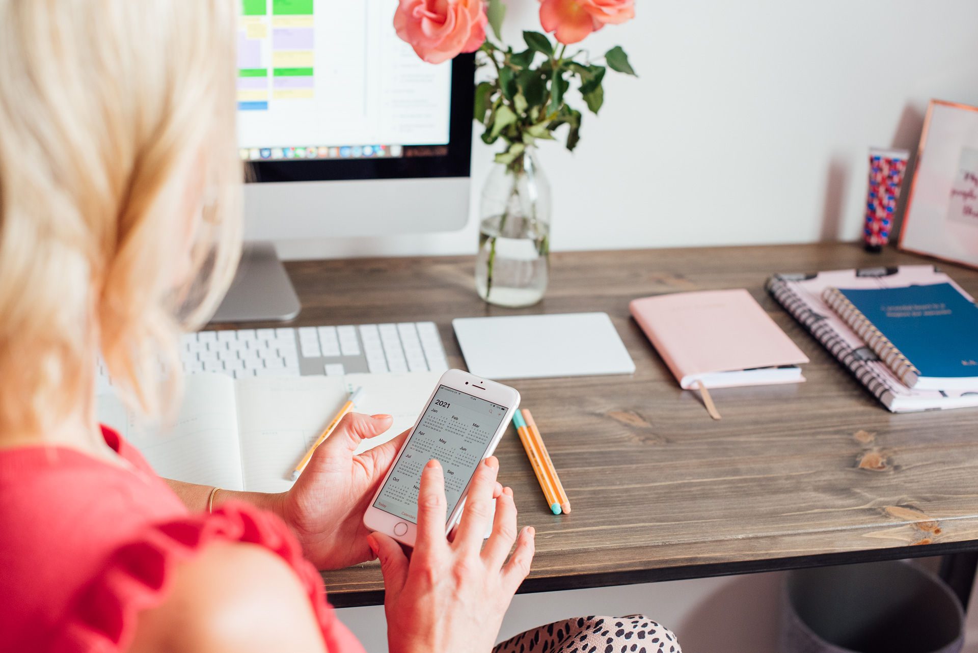 The 5 steps to working with a Legal Virtual Assistant