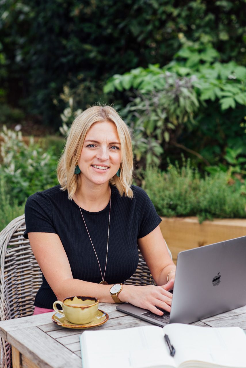 Want to lighten your workload? What it’s like to work with us… - Kellie ...