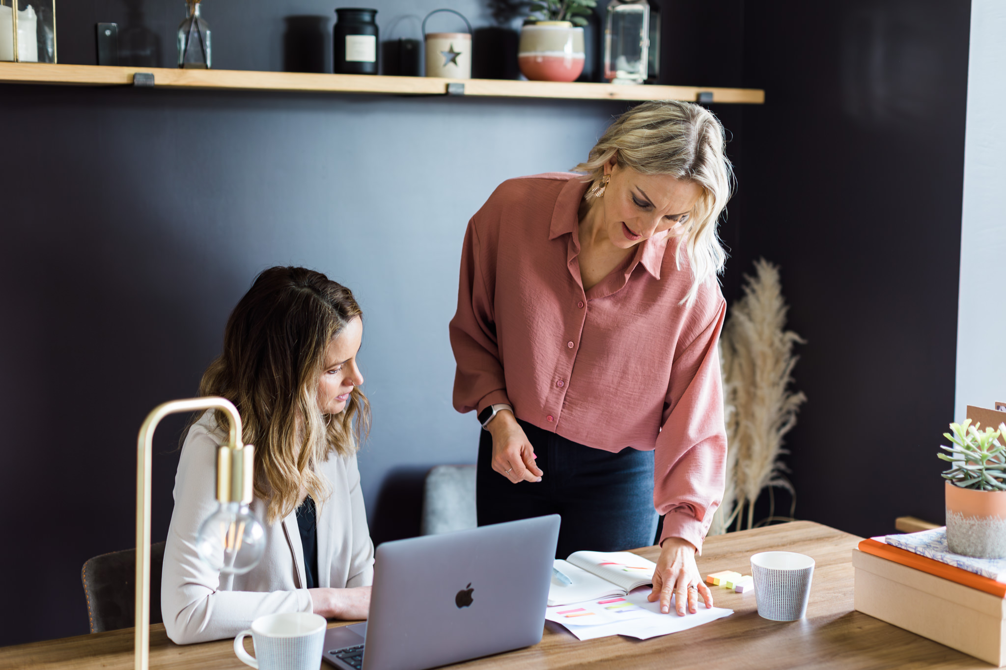 How to expand your team and grow your business - Part one: Expanding ...